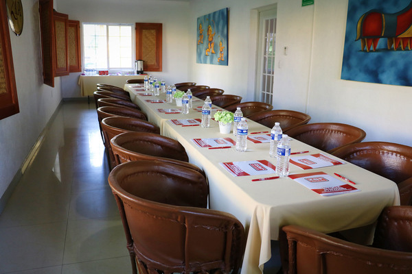 Colima - Hoteles Zar